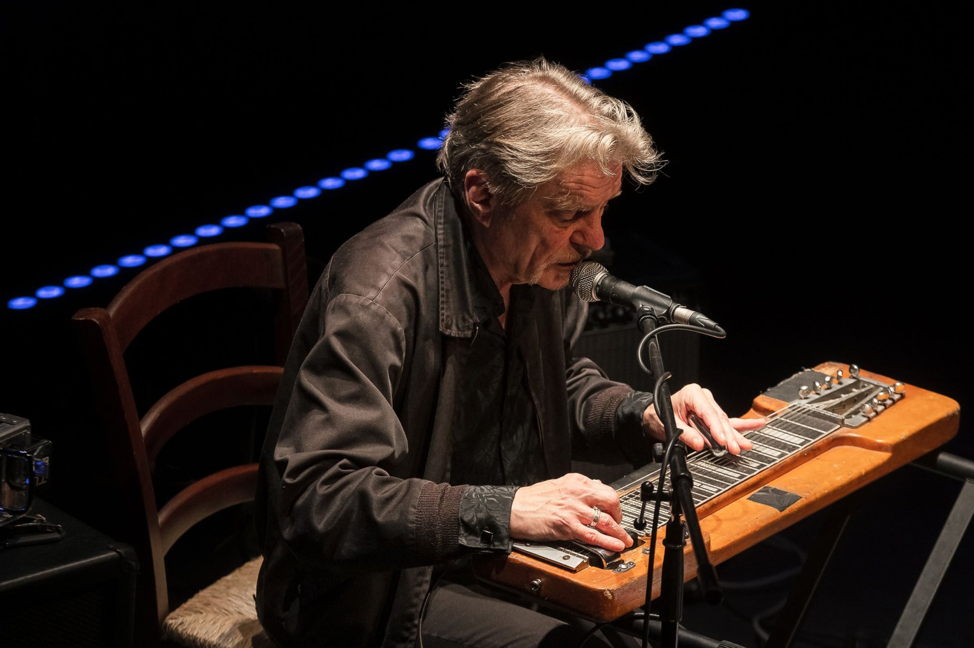 MICHAEL GIRA + special guest: Kristof Hahn | Archa Theatre