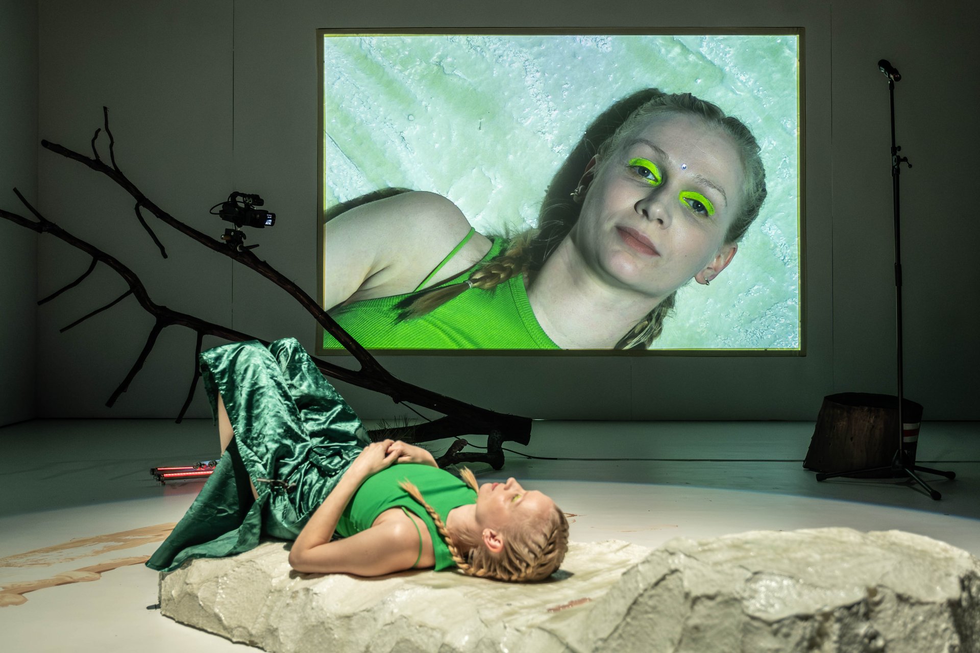 Moravský kras | Divadlo Archa