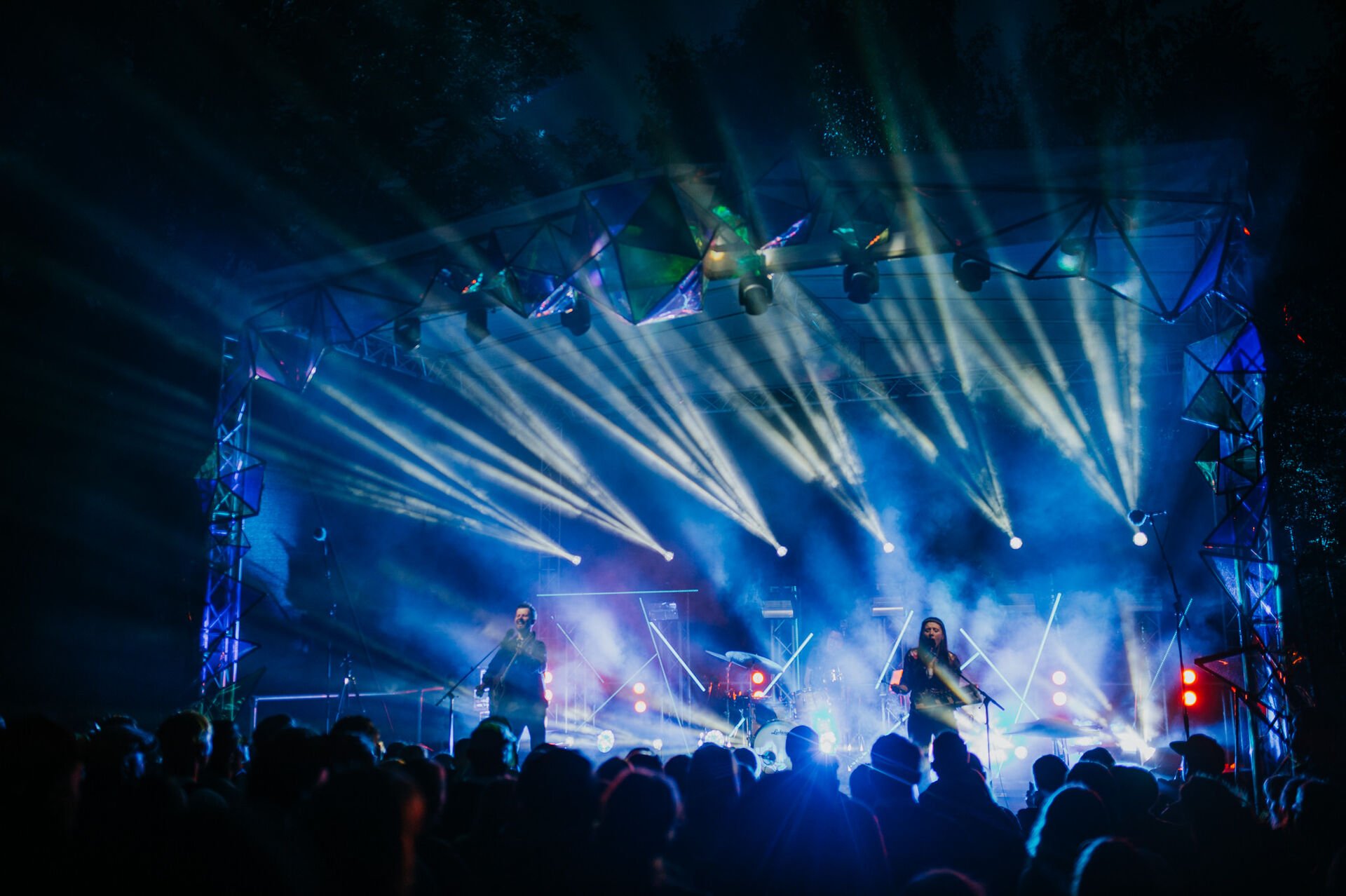 Trad.Attack! + DJ Kewu + Omnion + short DJ set Bratři + Tõnu Tubli ...