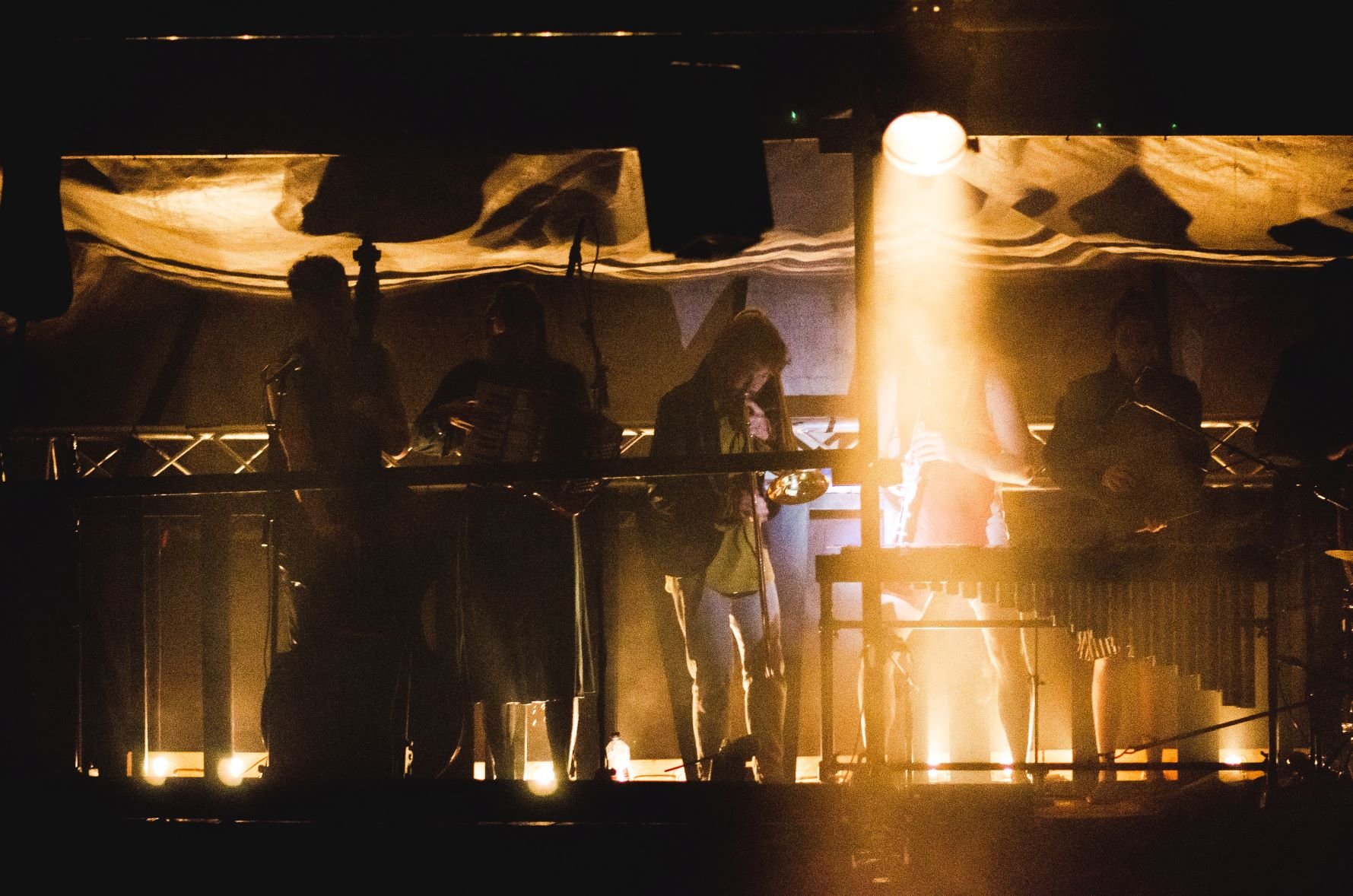 Koncert 30 let | Divadlo Archa