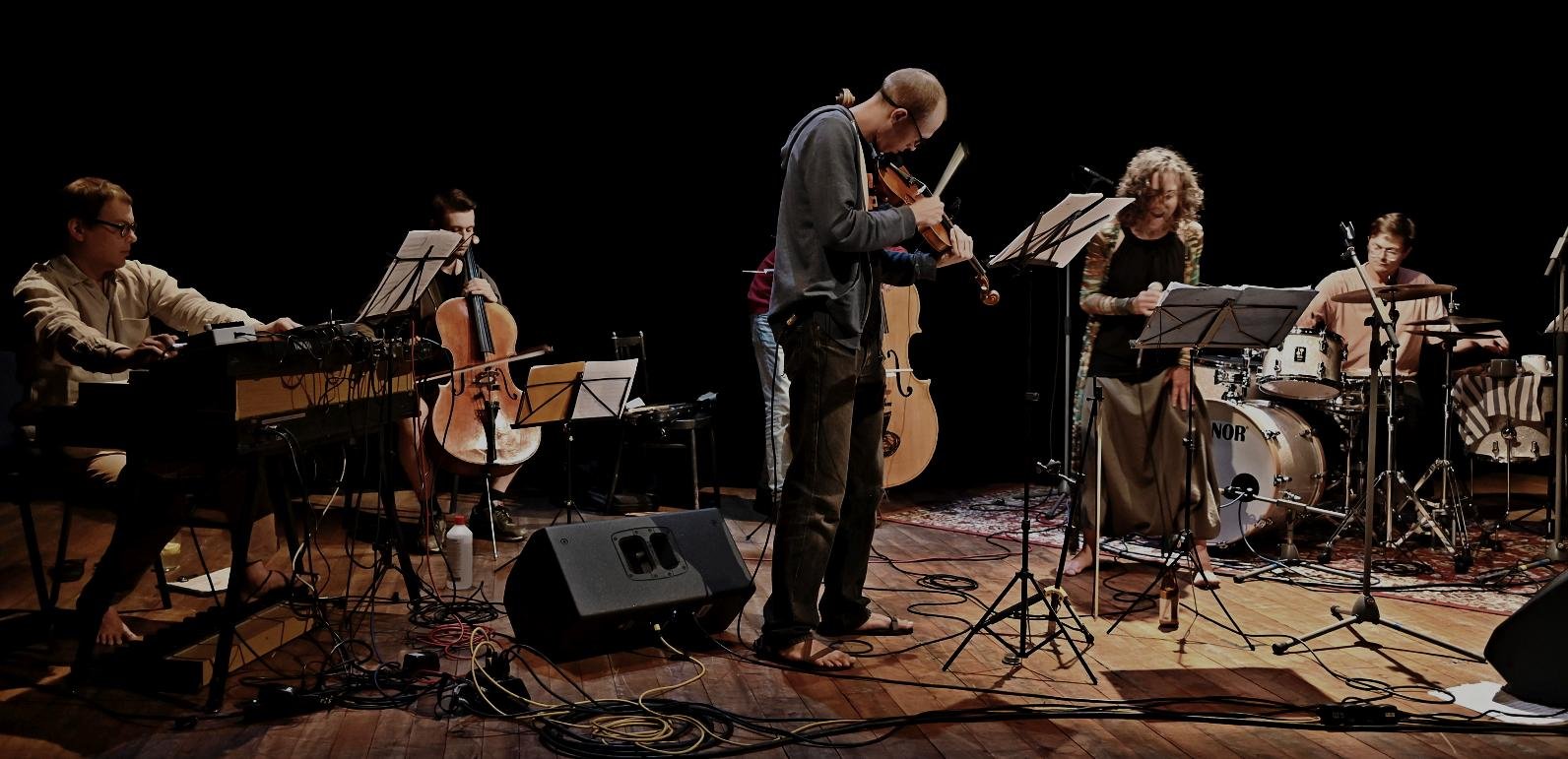 Koncert 30 let | Divadlo Archa