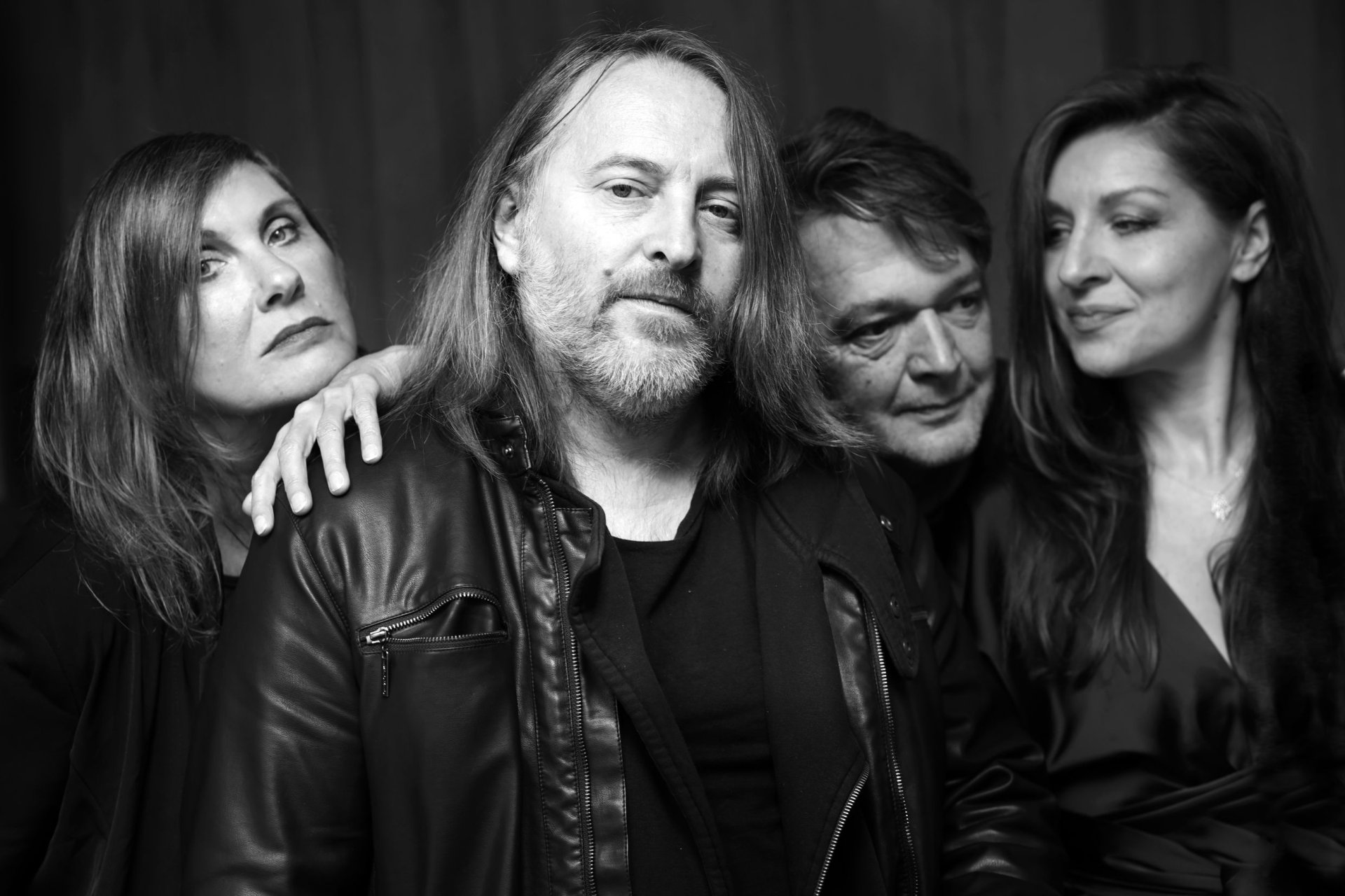 UNIVERSAL UNDERGROUND | Archa Theatre